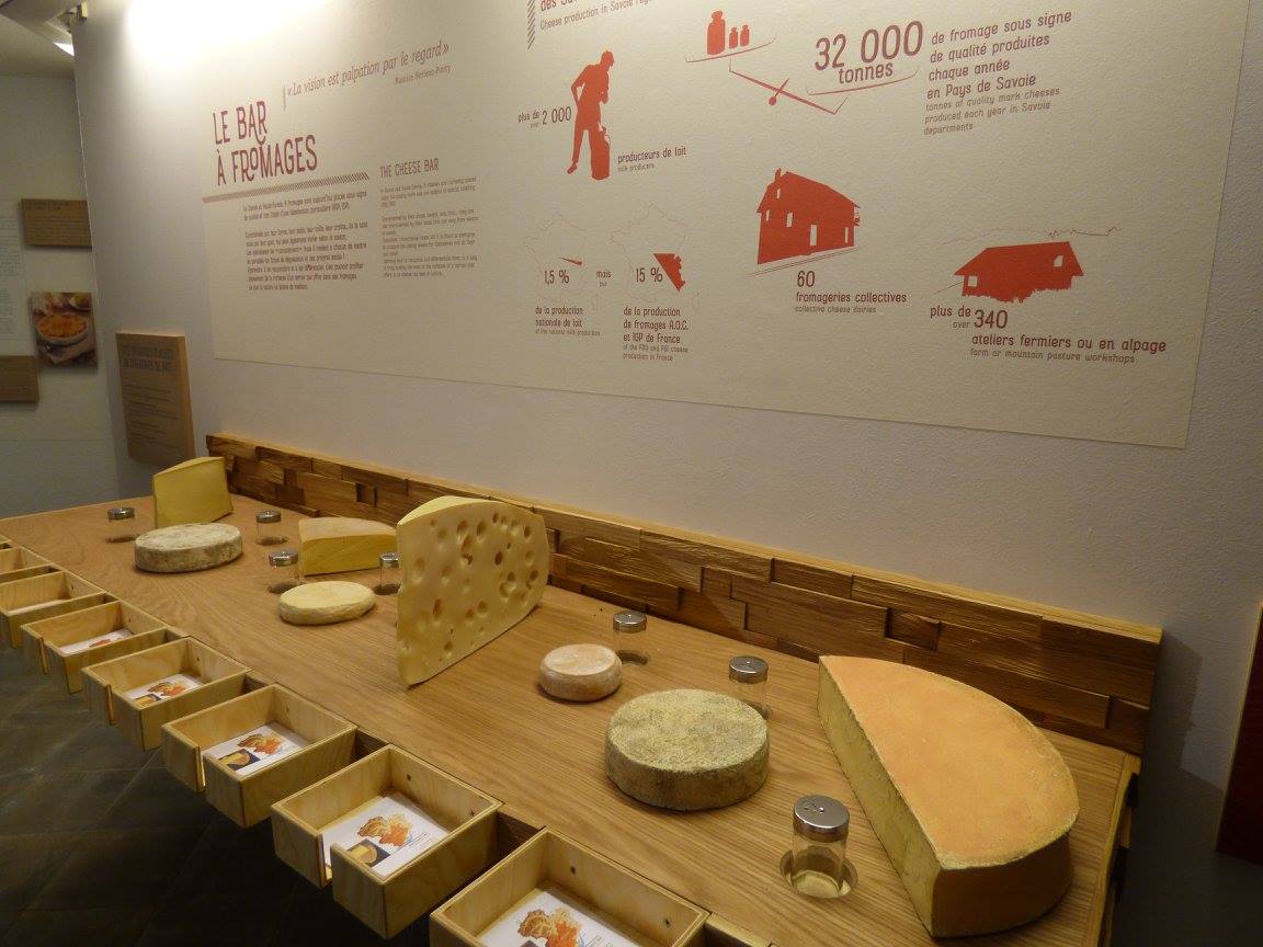 La Maison du fromage Abondance rejoint la marque « Savoie Mont Blanc ...