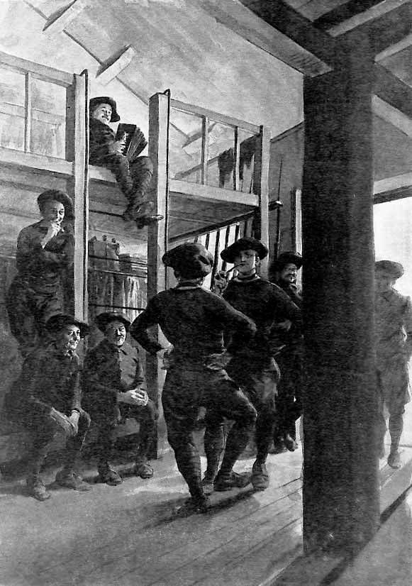 La Redoute Ruinée, sentinelle du Col du Petit-Saint-Bernard - Guides du ...